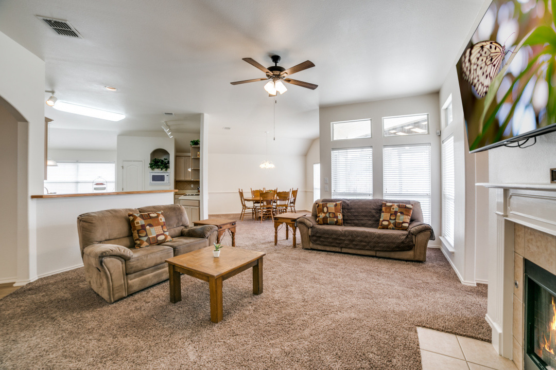 1787 Oakmont Circle, New Braunfels, TX 78132