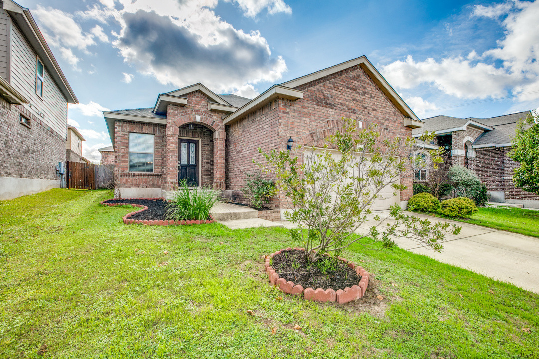 11414 Road Runner, San Antonio, TX