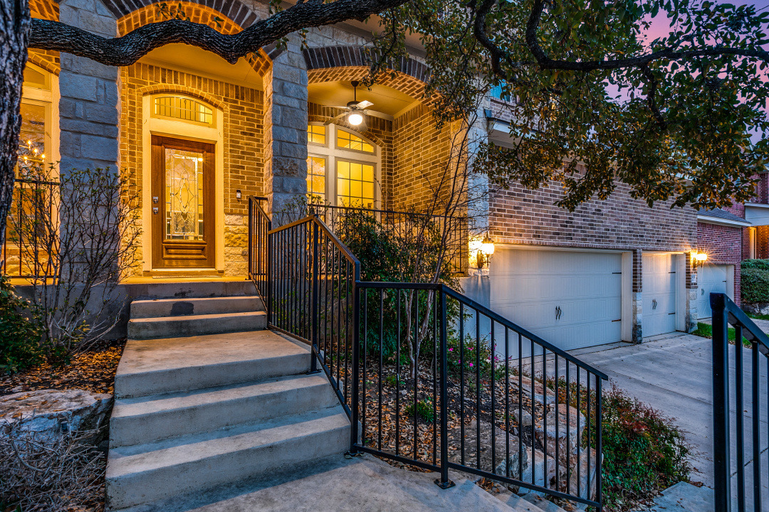 19018 Salado Canyon, San Antonio, TX 78258