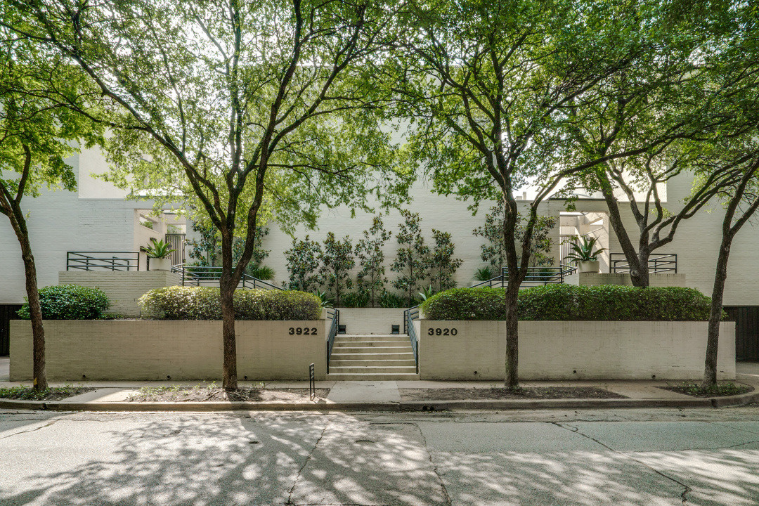 3922 Travis St #10D, Dallas, TX 75204