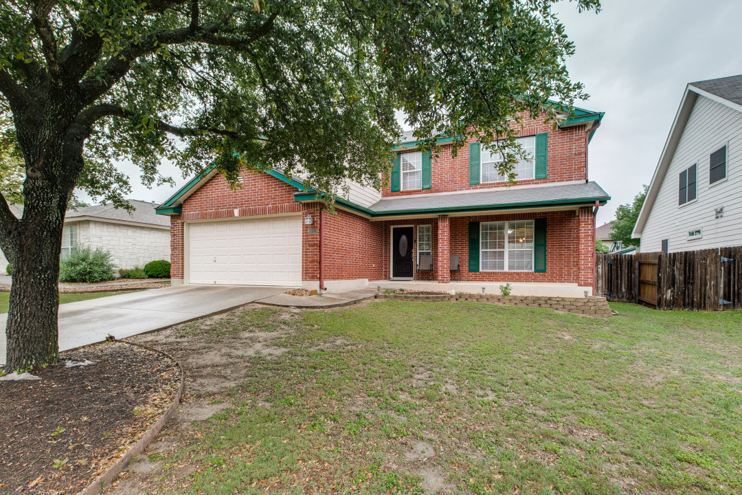9723 Lindrith, Helotes, TX 78023