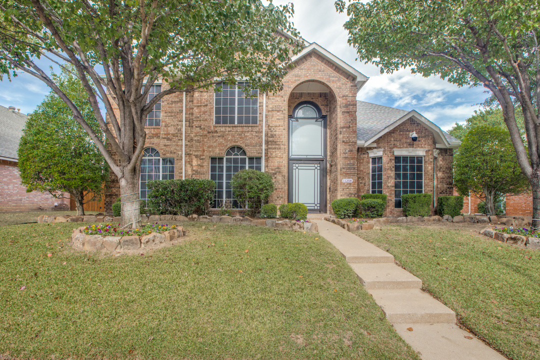 11208 Jereme Trl, Frisco, TX 75035