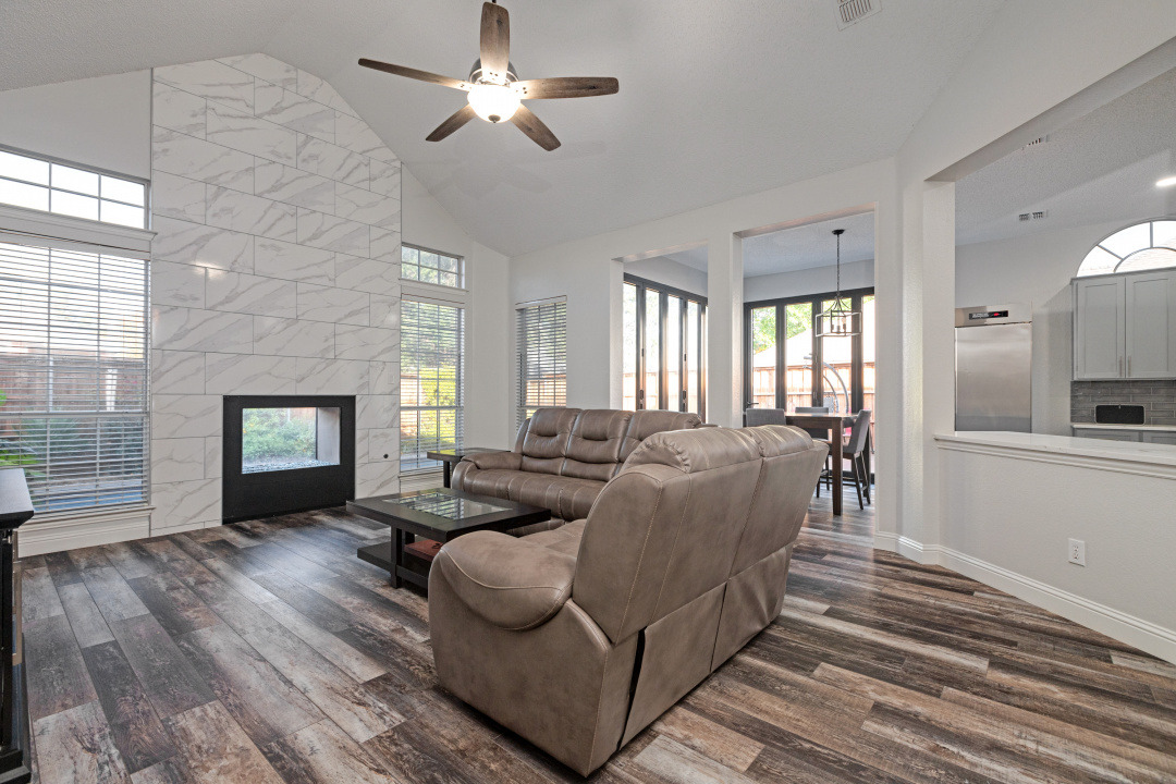 11208 Jereme Trl, Frisco, TX 75035