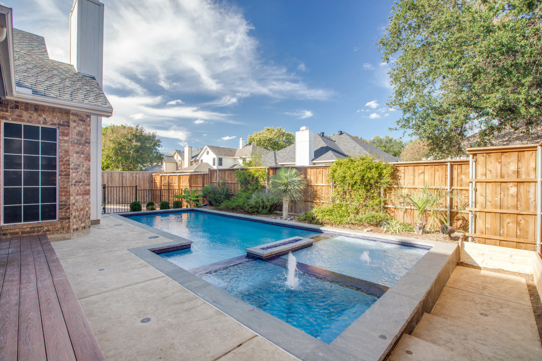 11208 Jereme Trl, Frisco, TX 75035