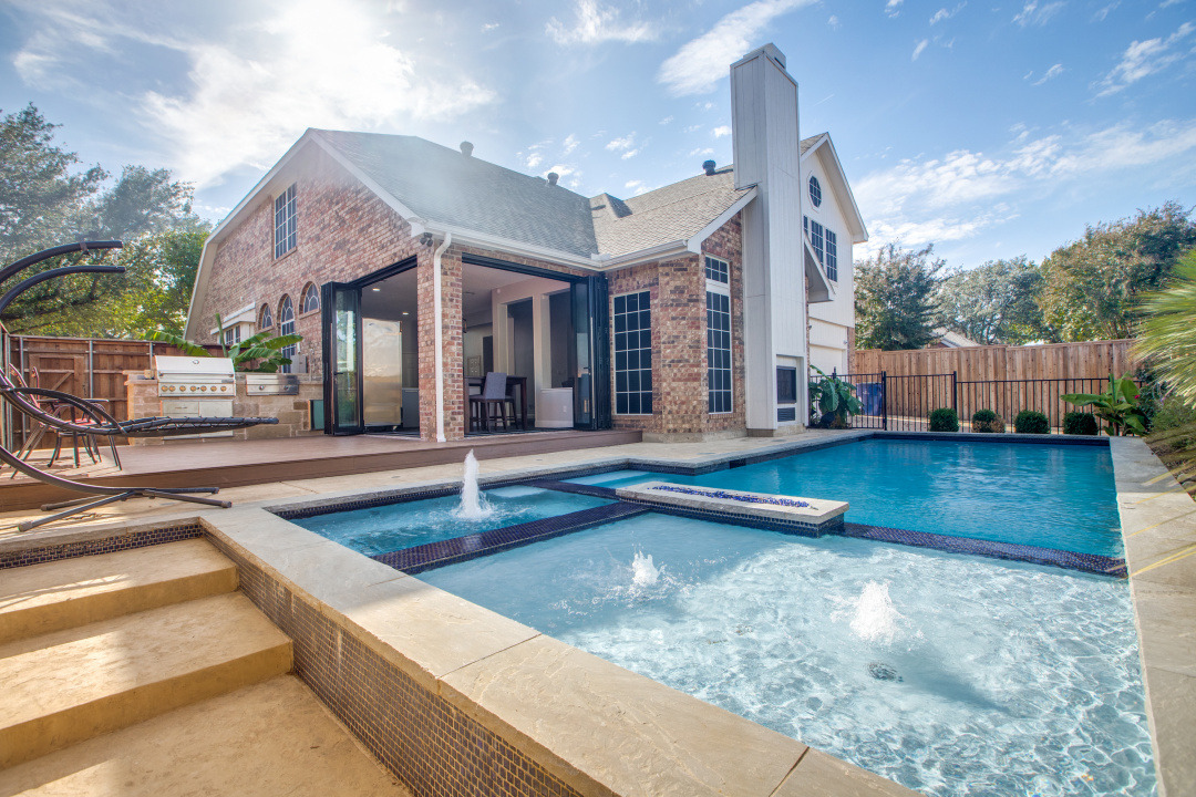 11208 Jereme Trl, Frisco, TX 75035