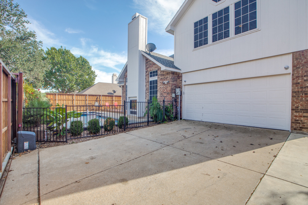 11208 Jereme Trl, Frisco, TX 75035