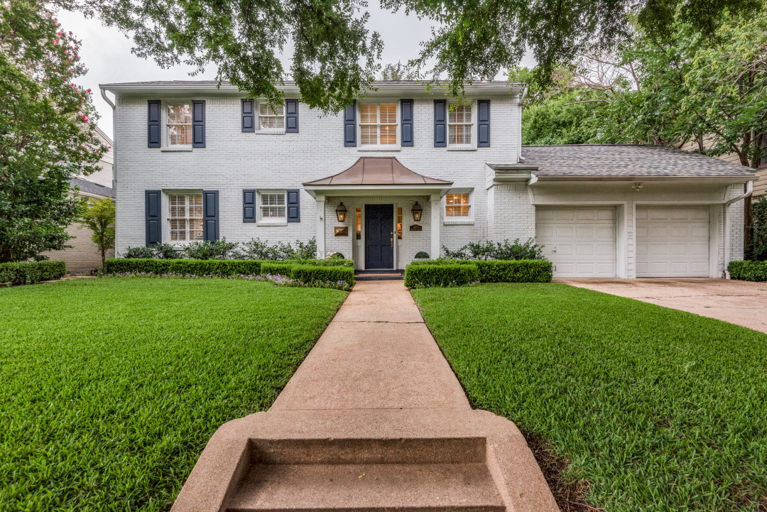 4607 Edmondson Ave, Dallas, TX 75209