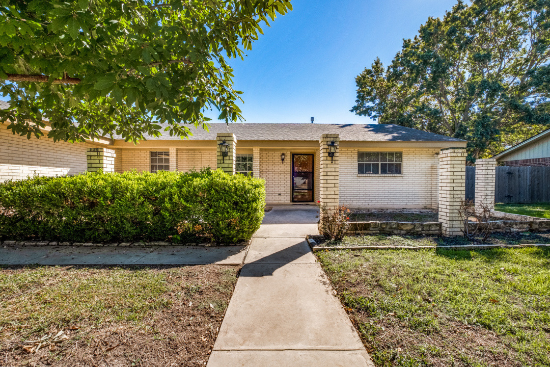 1310 Tulip Ln, New Braunfels, TX 78130