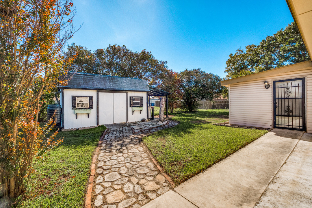 1310 Tulip Ln, New Braunfels, TX 78130