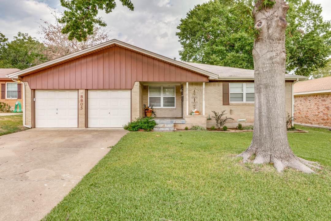 8805 Lapanto Ln, Dallas, TX 75227