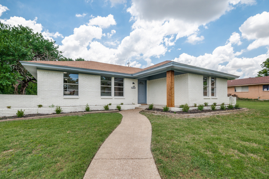 3552 Rio Grande Circle, Dallas, Tx 75233