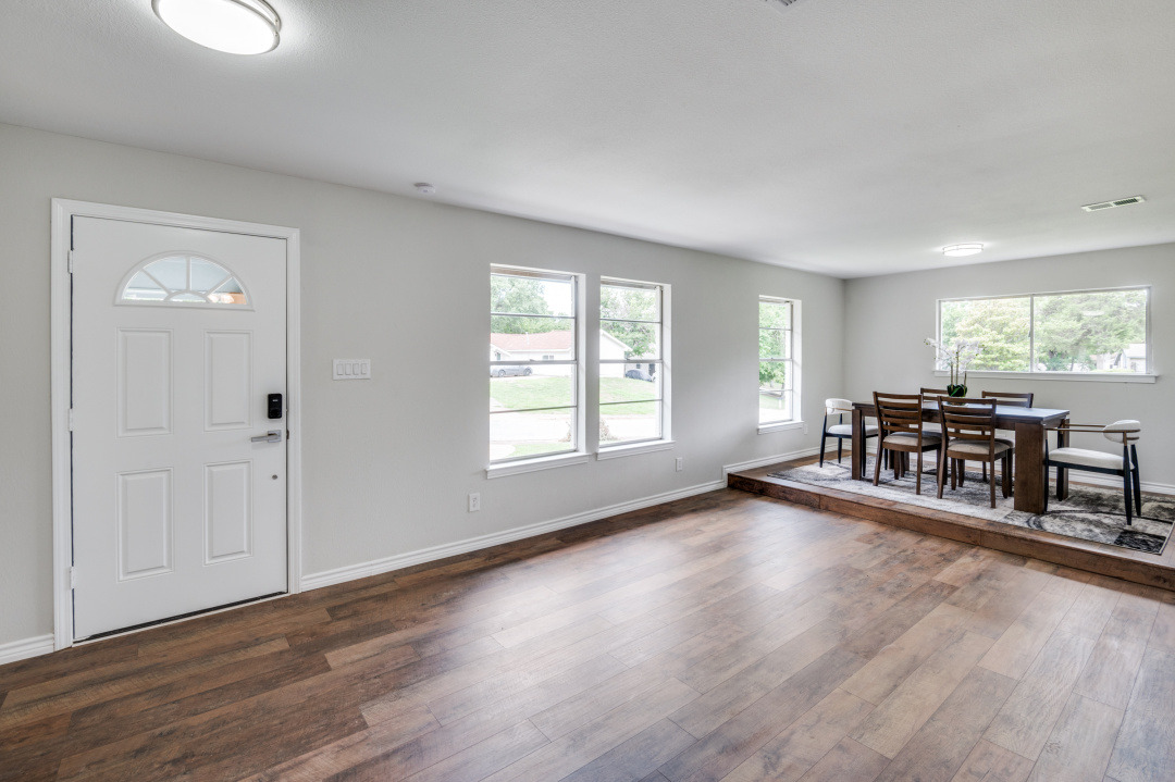 3552 Rio Grande Circle, Dallas, Tx 75233