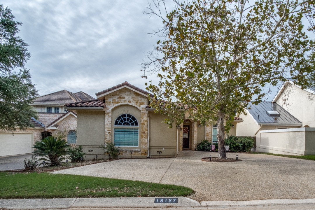 19127 West Birdsong Way, San Antonio, TX