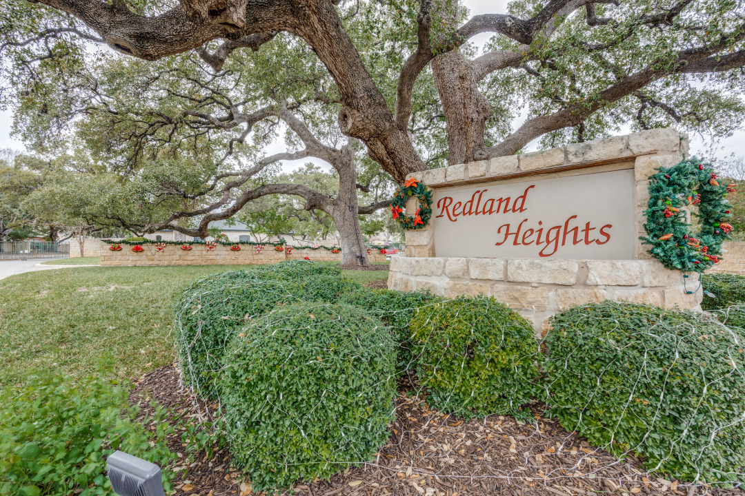 18306 Edwards Bluff, San Antonio, TX 78259