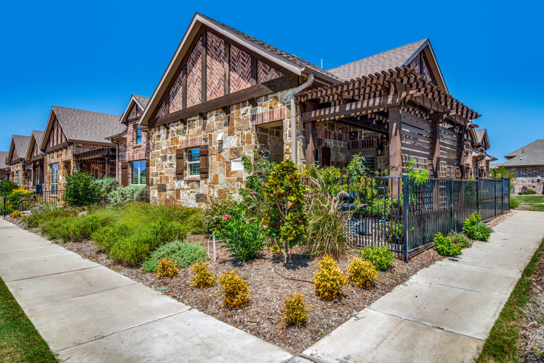 3750 Marigold Ln, Prosper, TX 75078