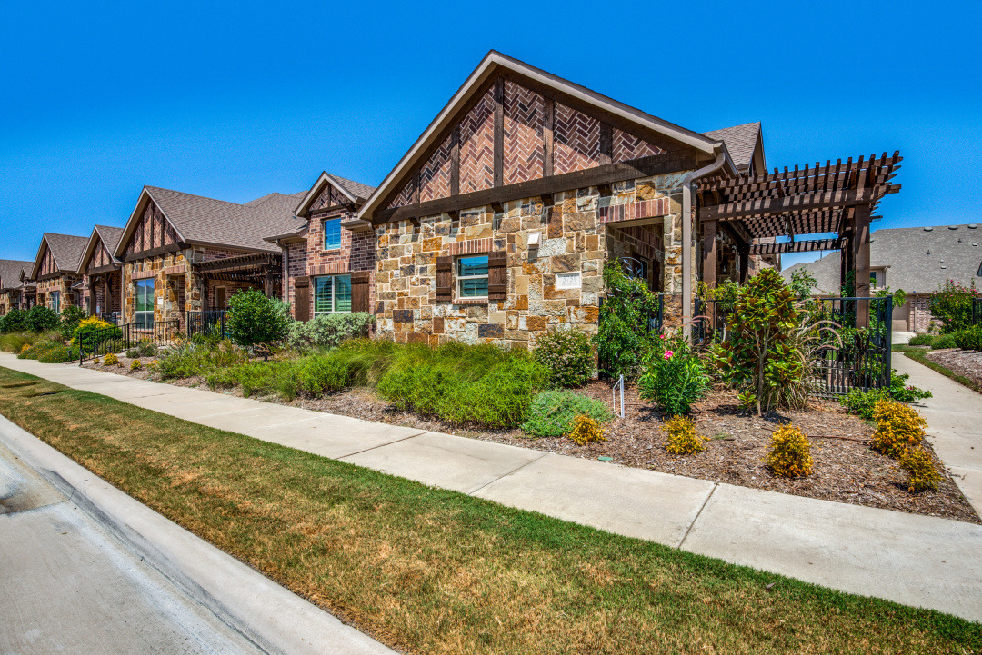 3750 Marigold Ln, Prosper, TX 75078
