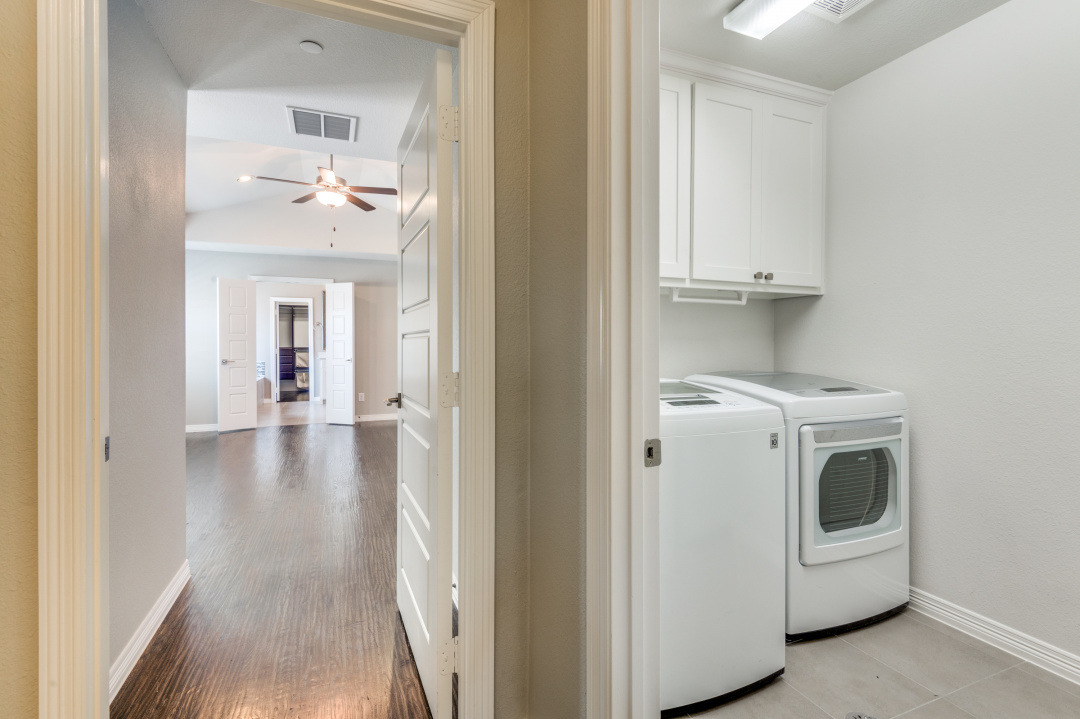 4878 Cloudcroft Ln, Irving, TX 75038