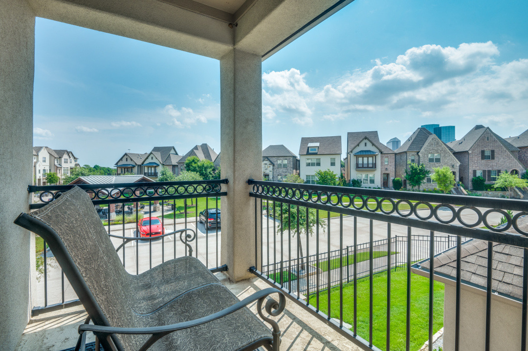 4878 Cloudcroft Ln, Irving, TX 75038