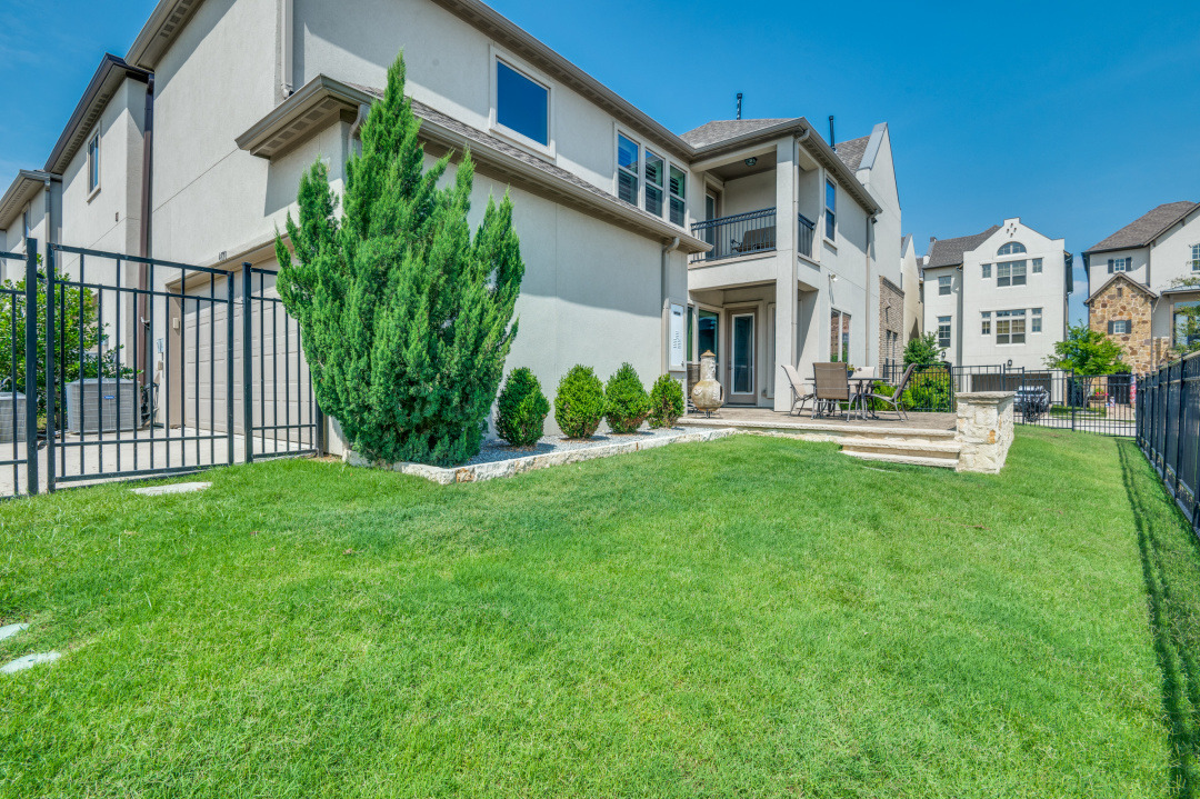 4878 Cloudcroft Ln, Irving, TX 75038