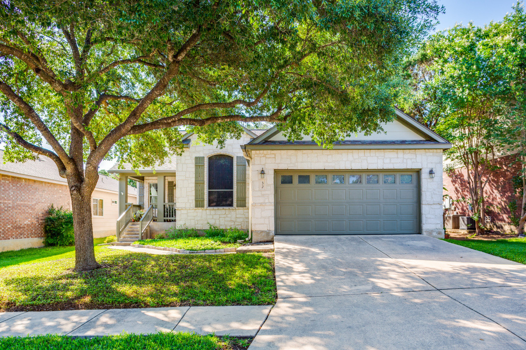 32 Branwood, San Antonio, TX 78254