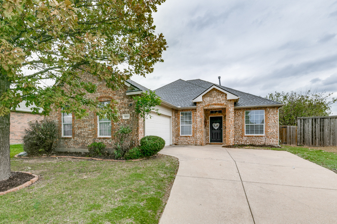 1551 Rolling Brook Dr, Allen, TX 75002