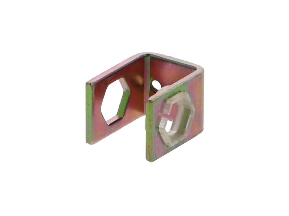 Adams Rite 31-0964-IP Lower Bolt Guide AssY.