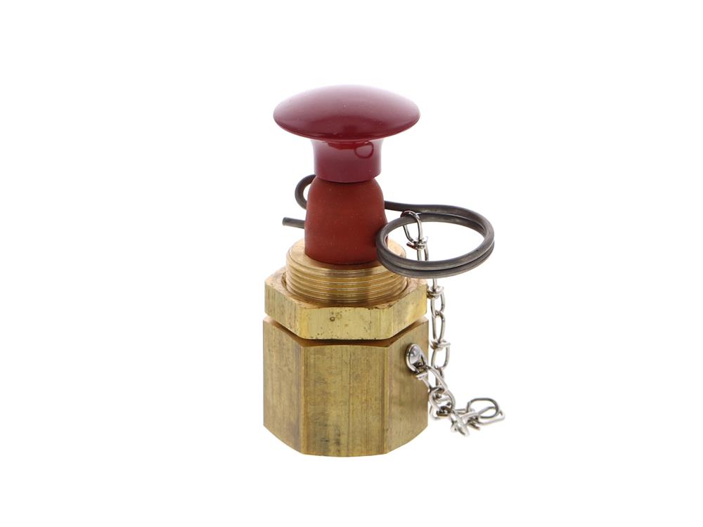 Ansul 57452 Actuator Only, Right Hand Thread