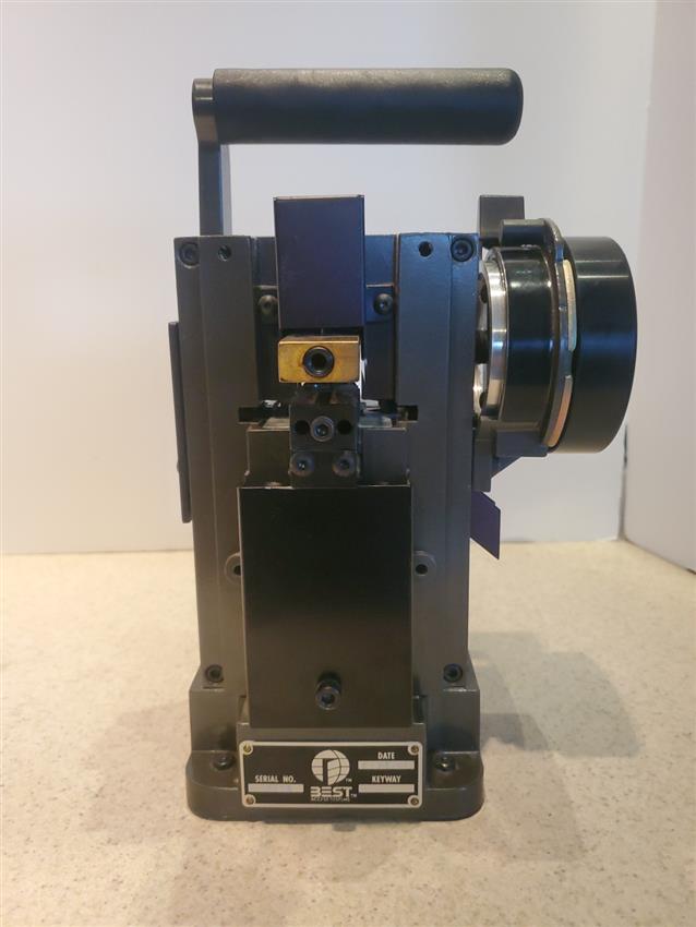 Best Access AD433-2 Key Combinator