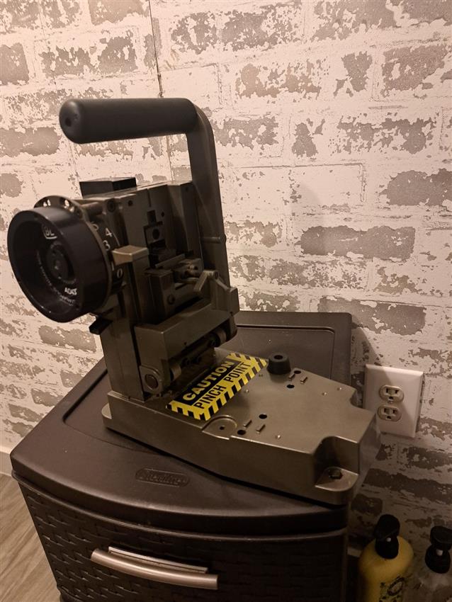 Best Access AD433-4 Key Combinator