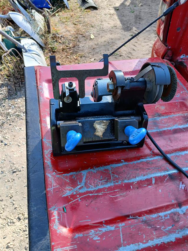 HPC-9120-13 Copy Dog for 9120RM