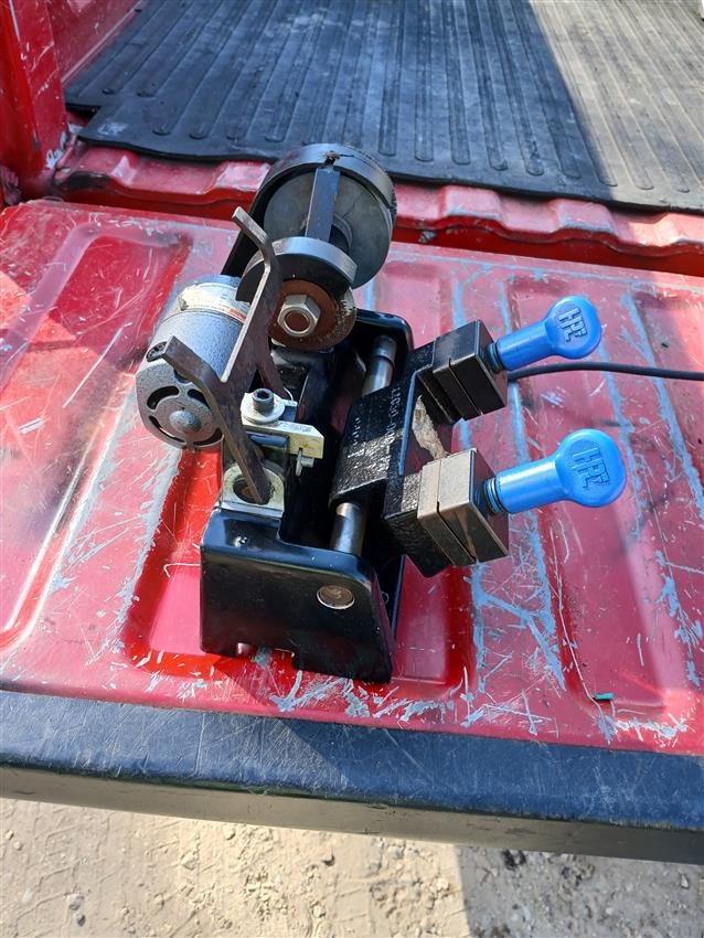 HPC-9120-13 Copy Dog for 9120RM