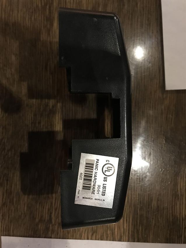 Monarch - Falcon 904H Panic Exit Device Assembly