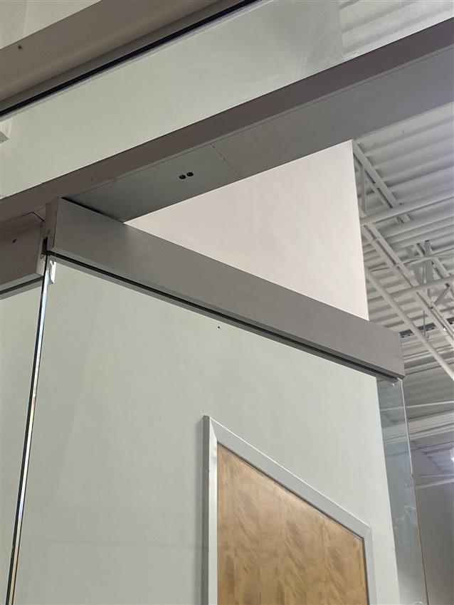 RTS-10 Concealed Overhead Closer Package