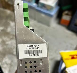 Stanley R185000 MC521 Digital Controller - Rebuilt
