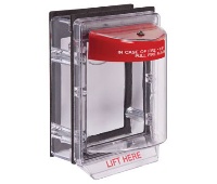 STI-3150 Weather Stopper® without Horn with Spacer