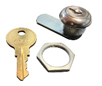 Bobrick 3944-41 Lock and Key