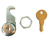 Bobrick 4262-36 Lock and Key