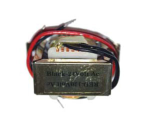Door Controls 24VOLT-AC Relay