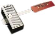 Alarm Lock 250 US28 Paddle Exit Alarm - Aluminum