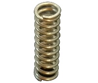 Adams Rite 28-0151-MP Block Arm Springs Package of 10