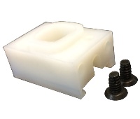 Dor-O-Matic 4270107178 Hex Rod Guide Assembly P35