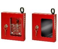 HPC-FDB-511 Fire Department Box