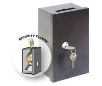 HPC-KEP-M2-303 Key Drop Box KA-303 (Standard)