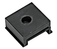 HPC-MJ-2MAX Medeco® KeyMark® Jaw for CodeMax® Machines