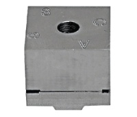 HPC-MJ-3S Medeco® Specialty Jaw for Tiger SHARK™