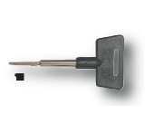 HPC-SLC-30 Safe Change Key Yale