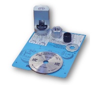 HPC-TIBBE-SWITCH Switch Blitz™ Tibbe Key Adapter Kit