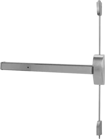 9400 Surface Vertical Rod Exit Devices