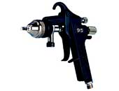 Binks BN95-63BSSX63PB Pressure Spray Gun Model 95 - 1 Pc.