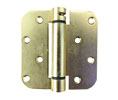 Bommer Hinges-Full Mortise, Half Mortise, Full Surface and Half Surface ...